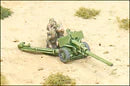 57mm Anti-Tank Guns - WWII Russian – Griffons Lair - Western PA